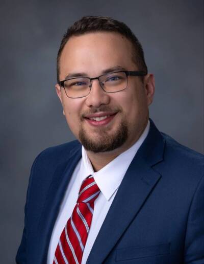 Garrett Gutermuth - South Bend - Cressy & Everett Real Estate